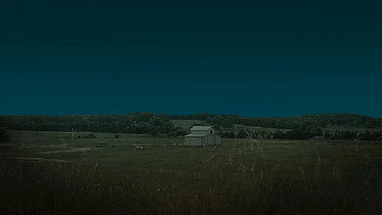 Protagonist - No, I'm not a Human Character Details